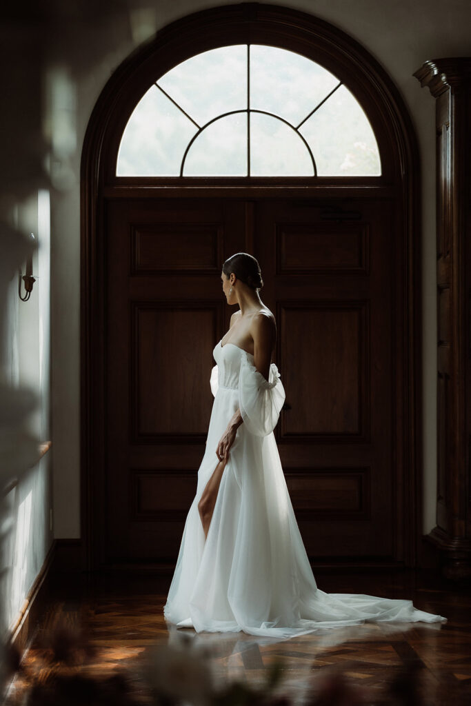Pinkie Pie | Bridal Store Natalia Exclusif. Wedding dresses montreal ...